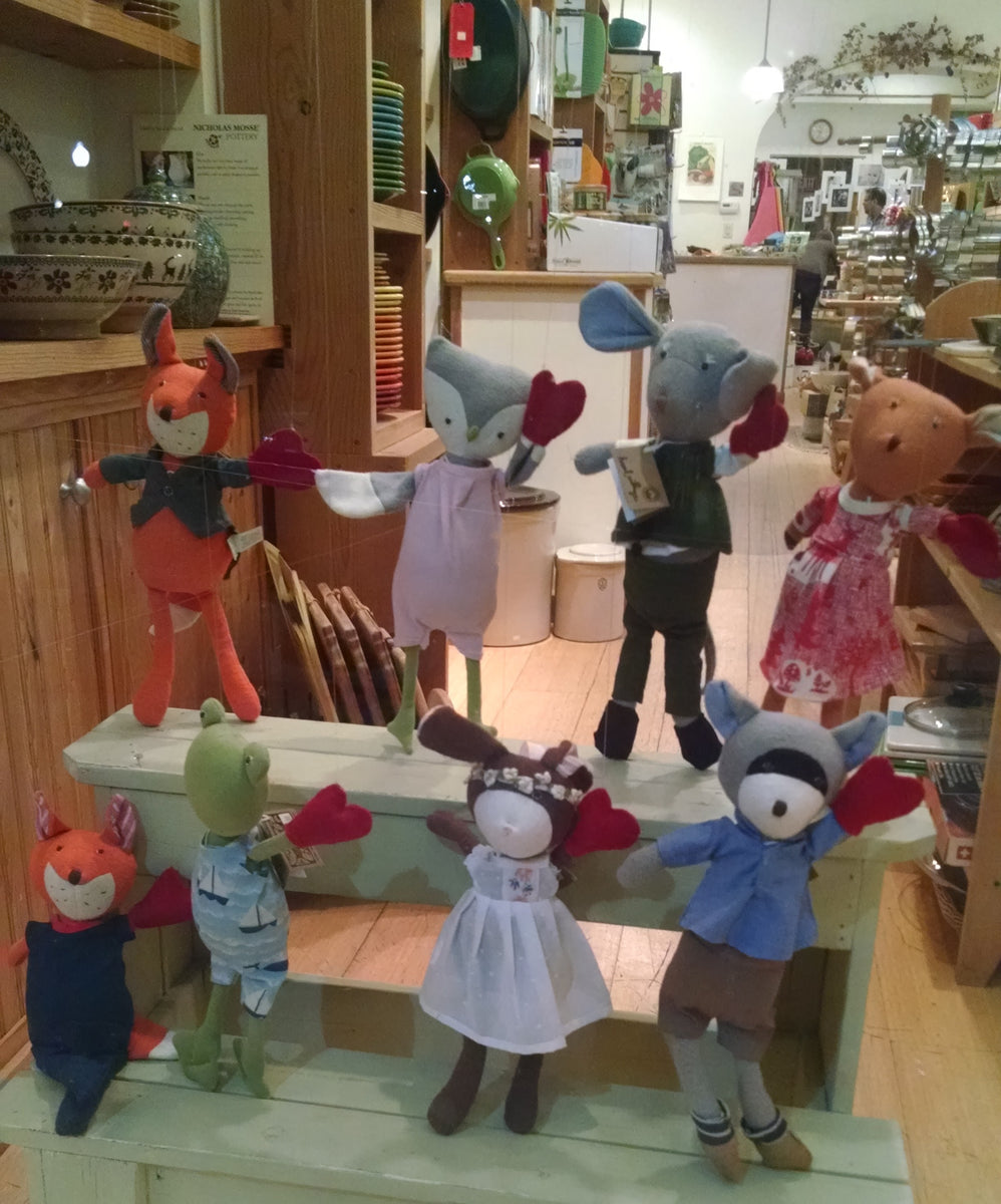 Celebrate with us as At Home Store turns 18! – At Home Store Fairfield