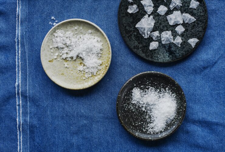 Halen Môn Famous Five Gift Set – At Home Store Fairfield