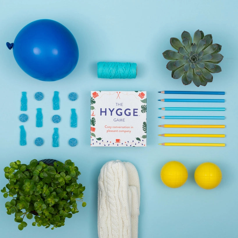 The Hygge Game – At Home Store Fairfield