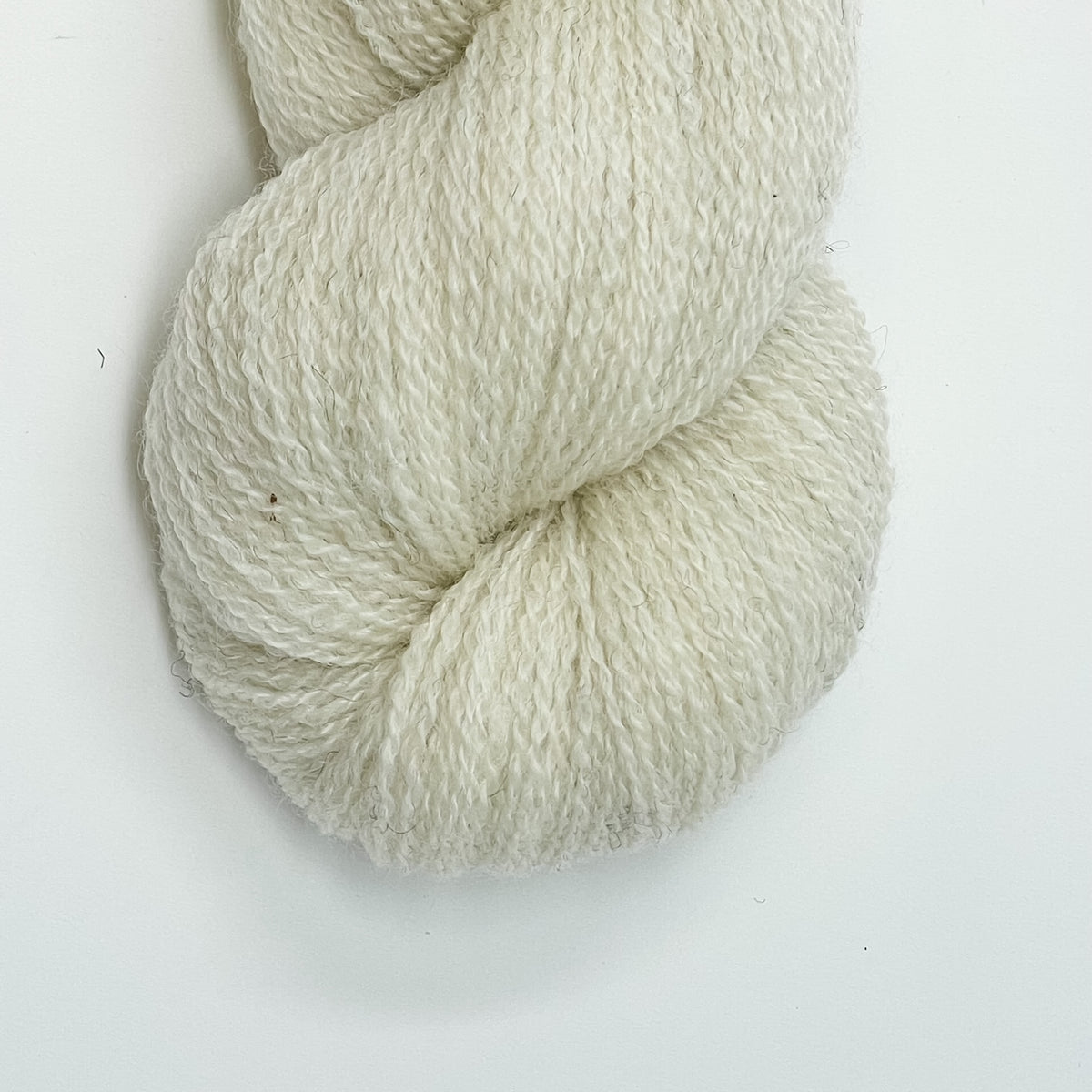 Prairie Farms Woolery Gemma & Hannah Finn Sheep Fingering – At Home ...